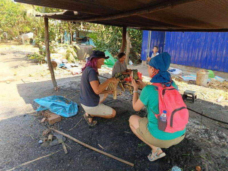 Full-day: Handicraft, Bamboo train, Killing cave, Bat Cave - Final Thoughts