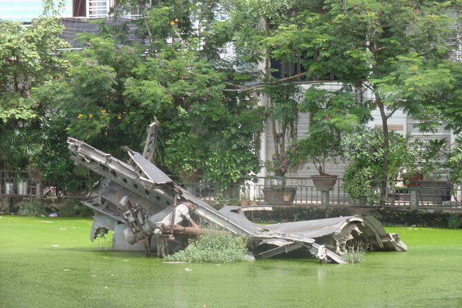 Full-Day Hanoi City History Tour - An In-Depth Look at the Full-Day Hanoi City History Tour