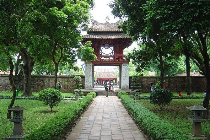 Full-Day Hanoi City History Tour - Why This Tour Delivers Value