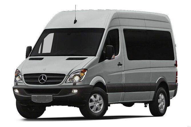 Full-Day Hanoi City Private Car Charter - Key Points