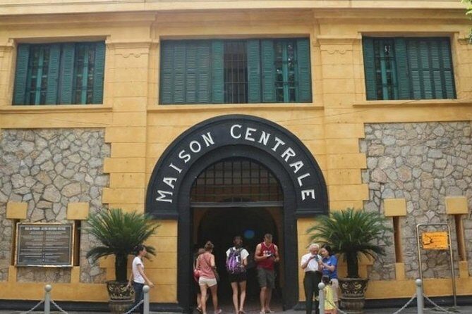 Full-Day Hanoi City Private Car Charter - Who Will Love This Tour?