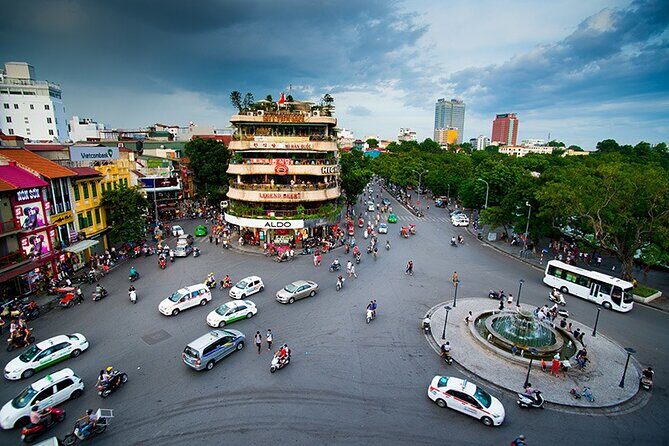 Full Day Hanoi City Private Tour - Customized All High Lights - The Sum Up