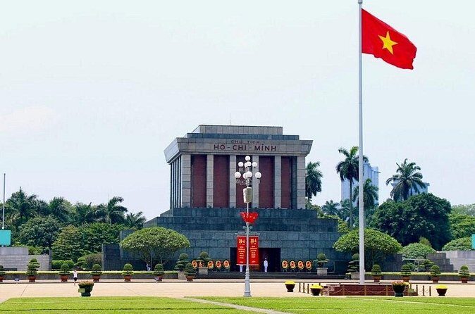 Full Day Hanoi City Tour All in One Experience - FAQ