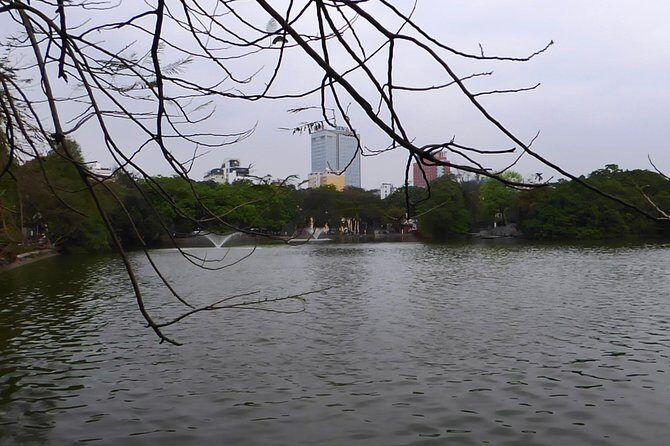 Full-Day Hanoi City Tour - Discovering Hanoi’s Ethnic Diversity