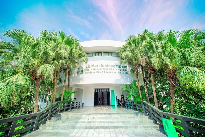 Full-Day Hanoi City Tour - Practical Details and What You Get