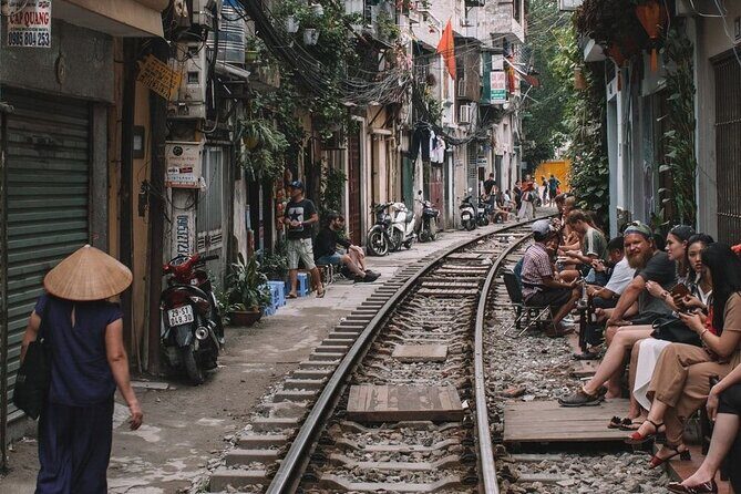 Full-Day Hanoi City Tour - What’s Great and What’s Not