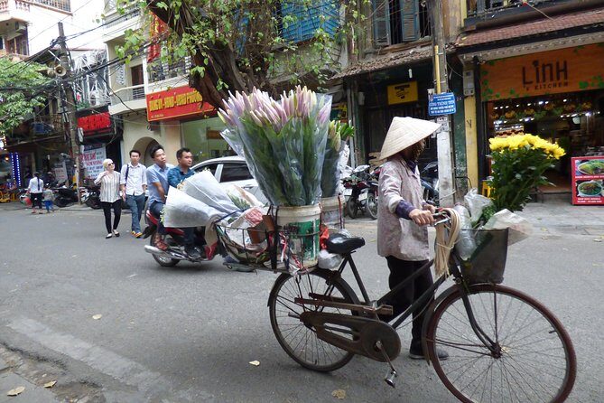 Full-Day Hanoi City Tour - Who Should Book This Tour?