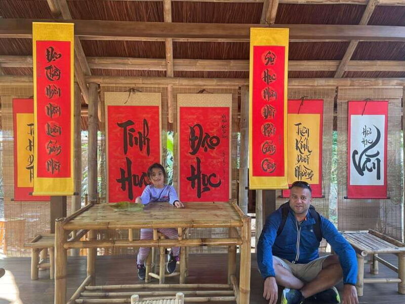 Full-Day Hanoi City Tour With Cyclo Ride in the Old Quarter - FAQ