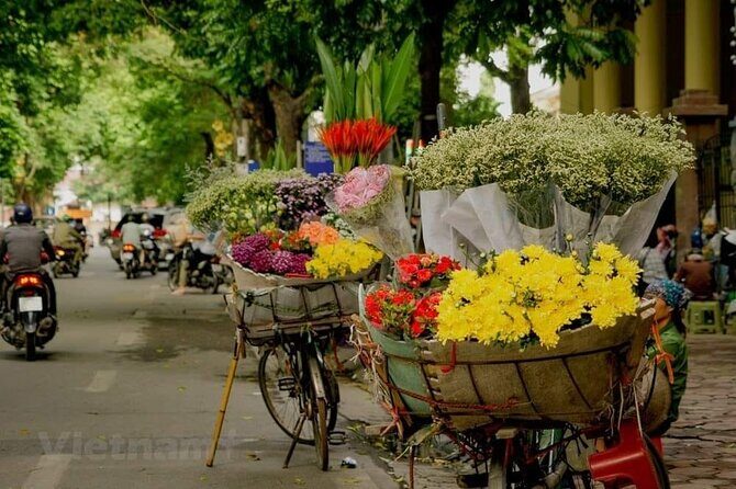 Full-Day Hanoi City Tour with Hidden Local Life Experience - The Sum Up