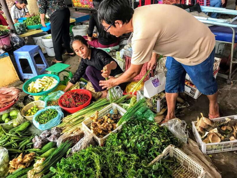 Full Day Hanoi Cooking Class and Coffee Workshop - An In-Depth Look at the Tour Experience