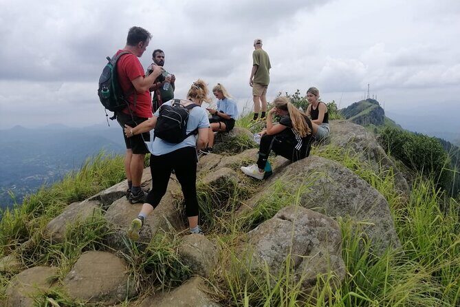 Full Day Hantana Pekoe Trail Hike from Kandy - The Sum Up: Who Will Love This Experience?