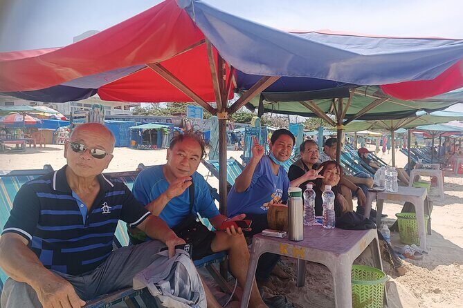 Full Day Heritage Tour in Vung Tau - An In-Depth Look at the Vung Tau Day Tour