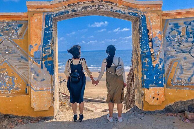 Full Day Heritage Tour in Vung Tau - What Makes This Tour Stand Out?