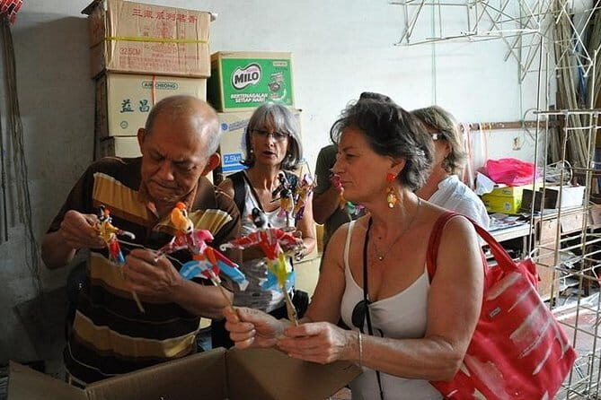 Full-Day Heritage Tour of Melaka from Kuala Lumpur - Why This Tour Stands Out