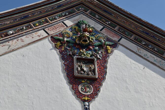 Full-Day Heritage Tour of Melaka from Kuala Lumpur - What Travelers Say