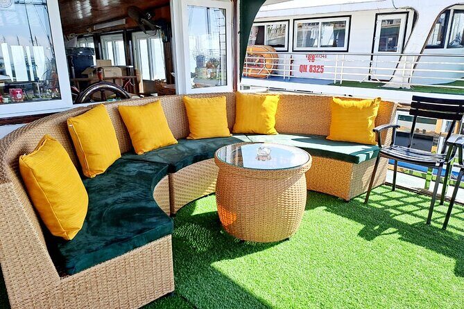 Full Day Hermes Cruise Tour in Halong Bay - Who Will Love This Tour?