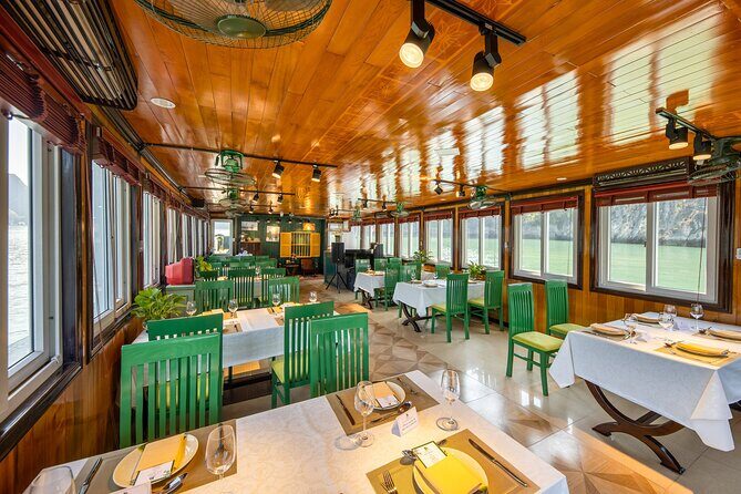 Full Day Hermes Cruise Tour in Halong Bay - Final Thoughts: Is It Worth It?