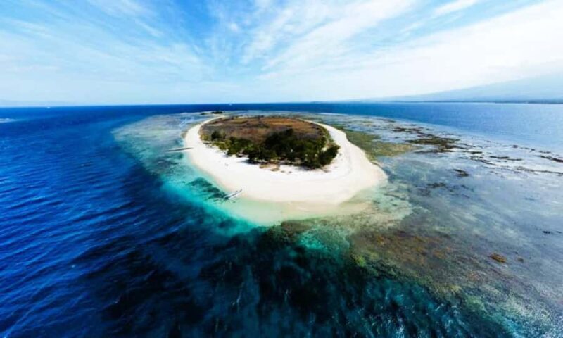 Full-Day Hidden Gili Kondo with Snorkeling and Beach BBQ - The Tour Experience: Authentic Island Discovery in Lombok
