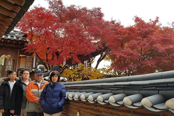 Full Day- Highlight Seoul City Tour - Who Is This Tour Best For?