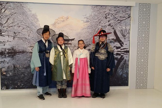 Full Day- Highlight Seoul City Tour - FAQs