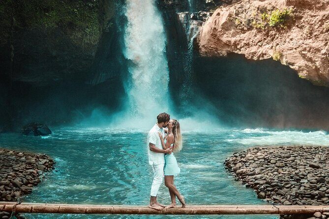 Full-Day Highlights and Best of Ubud Village - Who Should Book This Tour?