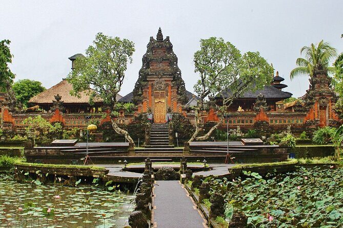 Full-Day Highlights and Best of Ubud Village - FAQ