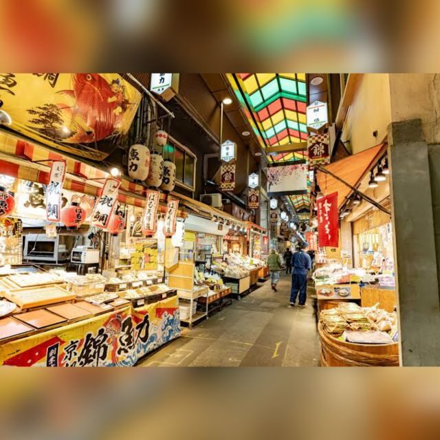 Full day Highlights destination of Kyoto with Hotel Pickup - Exploring Kyoto in a Day: A Practical Review of the Full-Day Highlights Tour