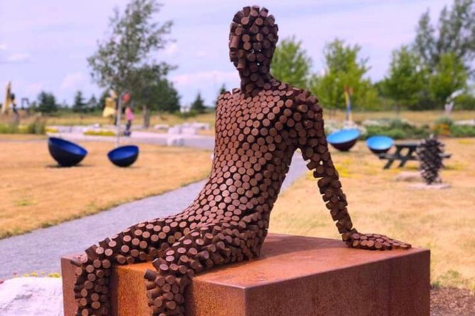 Full-Day Highlights of Prince Edward County Private Tour - Frequently Asked Questions