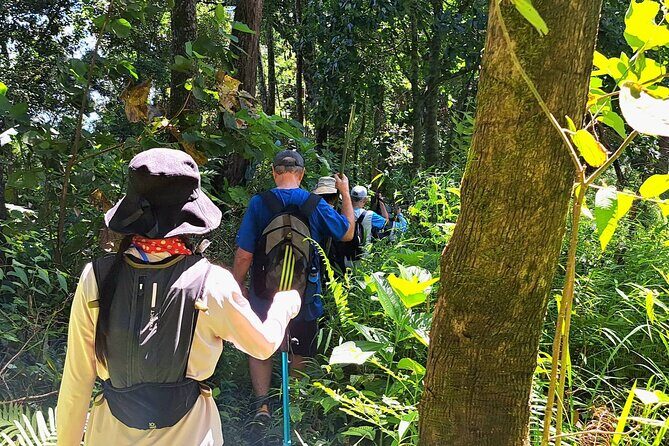 Full-Day Hike and Bike Tour from Chiang Mai - Practical Considerations