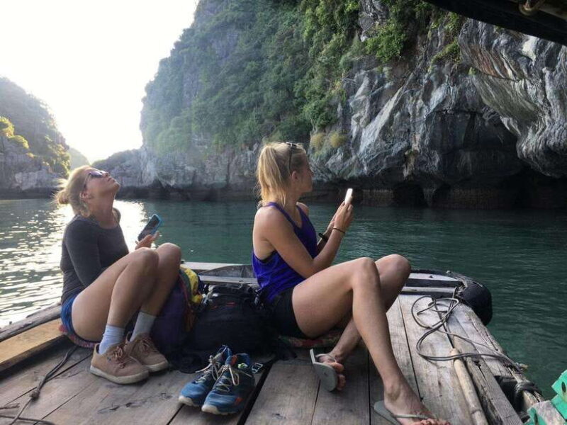 Full day hike - climbing in Jungle of Cat Ba National park - FAQs