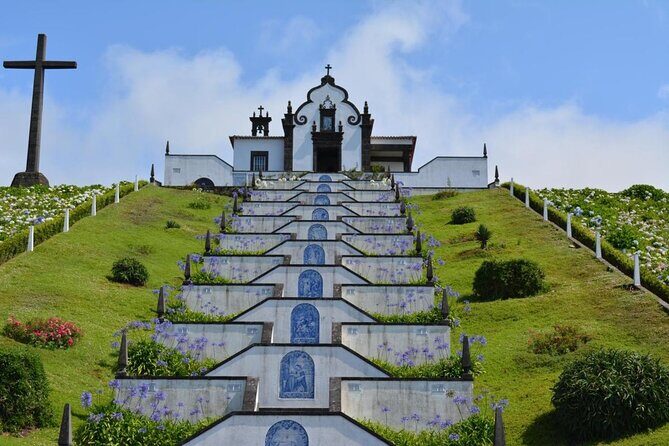 Full Day Hiking Faial da Terra (Min. 2 persons) - An In-Depth Look at the Itinerary
