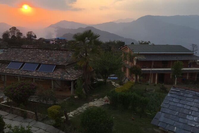 Full Day Hiking from Pokhara to Astam Village - What to Expect from the Experience