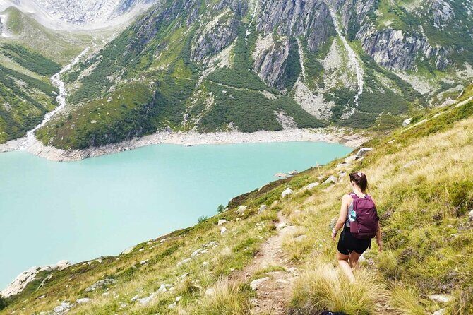 Full-Day Hiking Swiss Alps and Lake swim with Pick-up - The Value Equation