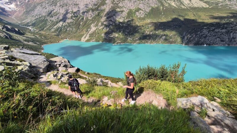 Full-Day Hiking Swiss Alps and Lake with Pick-up - Lucerne - Final Verdict