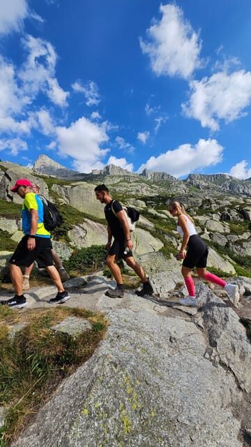 Full-Day Hiking Swiss Alps and Lake with Pick-up - Final Thoughts