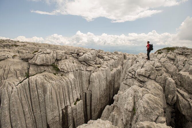 Full-Day Hiking Tour to Maganik Montenegro - Introduction: An Authentic Mountain Adventure in Montenegro