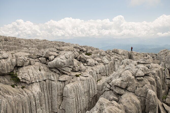 Full-Day Hiking Tour to Maganik Montenegro - Key Points