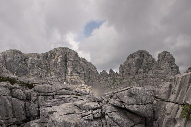 Full-Day Hiking Tour to Maganik Montenegro - Authentic Experiences and Traveler Feedback