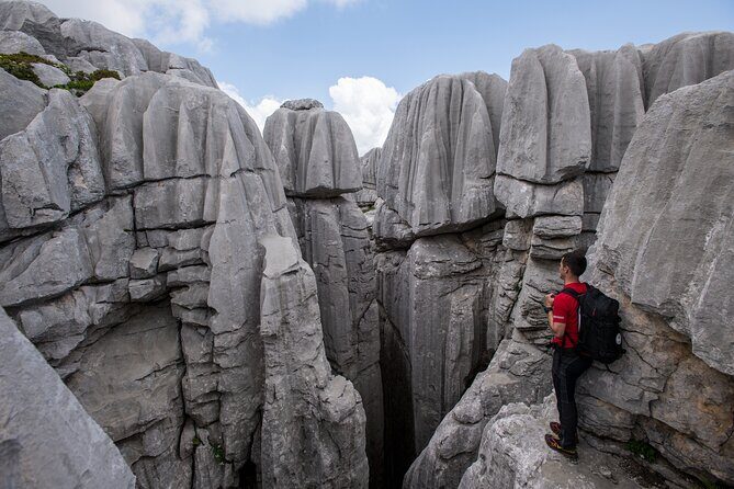 Full-Day Hiking Tour to Maganik Montenegro - The Value of This Tour