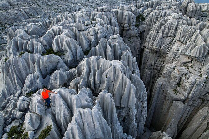 Full-Day Hiking Tour to Maganik Montenegro - FAQ
