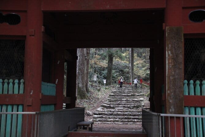 Full Day Hiking Tour to Mt. Horaiji - Key Points