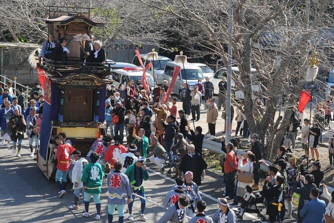 Full Day Hiking Tour to Mt. Horaiji - What Reviewers Are Saying