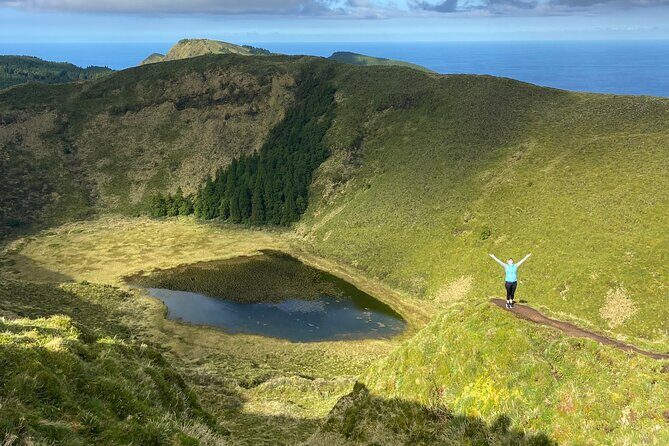 Full Day Hiking Trail Sete Cidades and Ferraria - The Sum Up