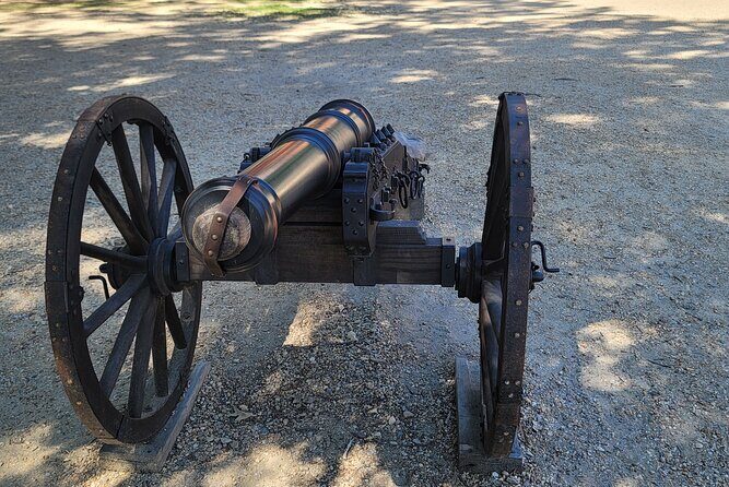Full Day Historic Guided Tour to Jamestown and Yorktown with Lunch - Insights from Reviewer Comments