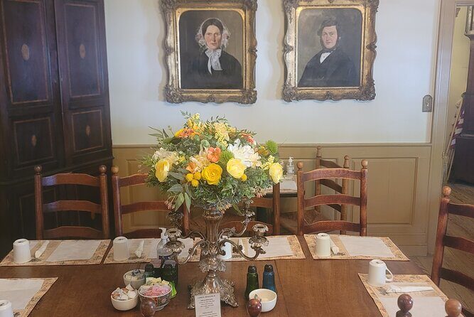 Full Day Historic Guided Tour to Jamestown and Yorktown with Lunch - FAQ