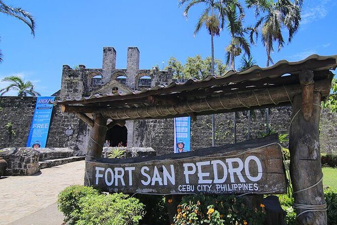 Full Day Historical Tour in Cebu City Highlands - An In-Depth Look at the Tour Experience