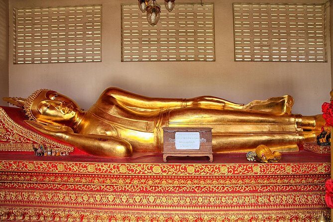 Full-Day Historical Tour: Lamphun & the Hariphunchai Kingdom - Who Will Love This Tour?