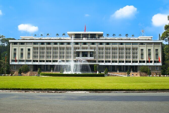Full day Ho Chi Minh city deluxe small group tour - Value and Practical Insights