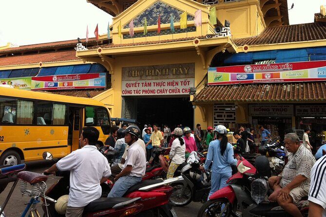 Full day Ho Chi Minh city deluxe small group tour - FAQs
