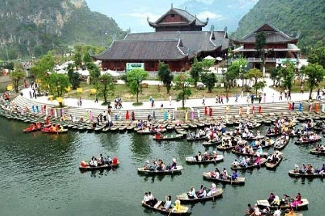 Full Day Hoa Lu and Tam Coc DELUXE Tour Including BUFFET Lunch - Final Thoughts